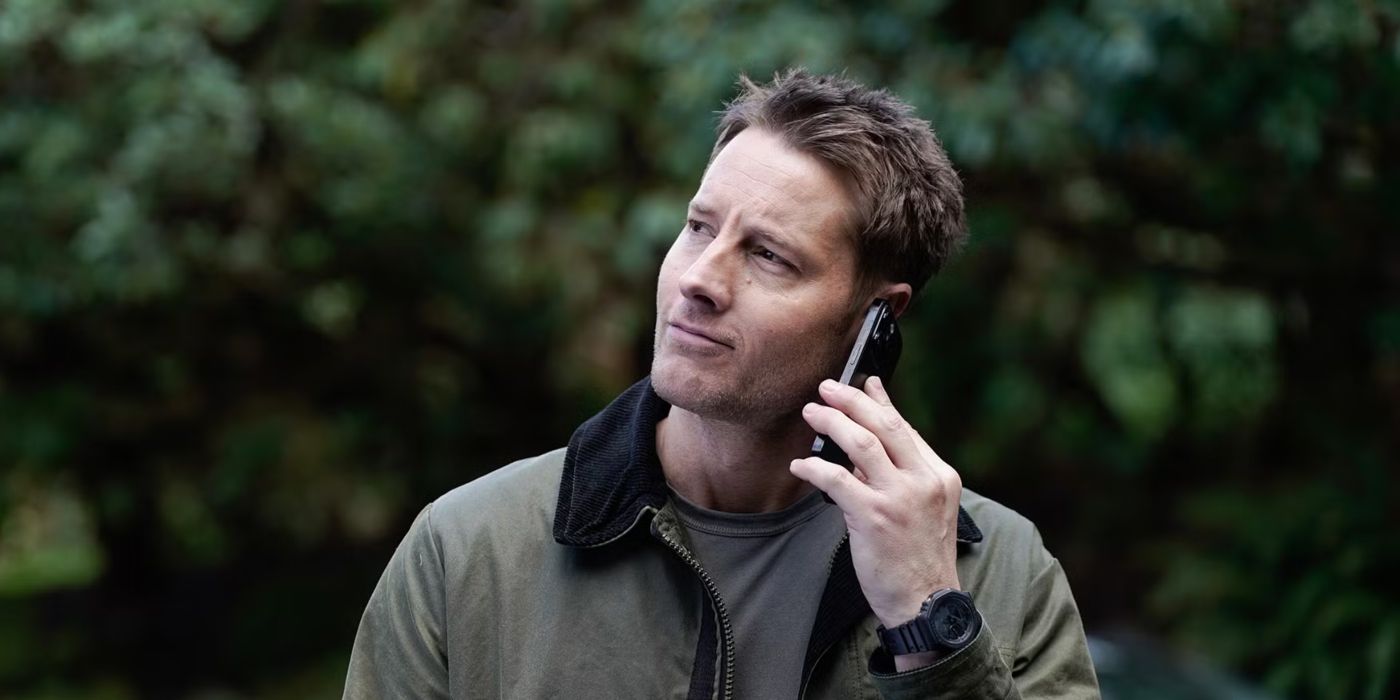 'Tracker' Season 2, Episode 19 Continues Colter's Family Mystery