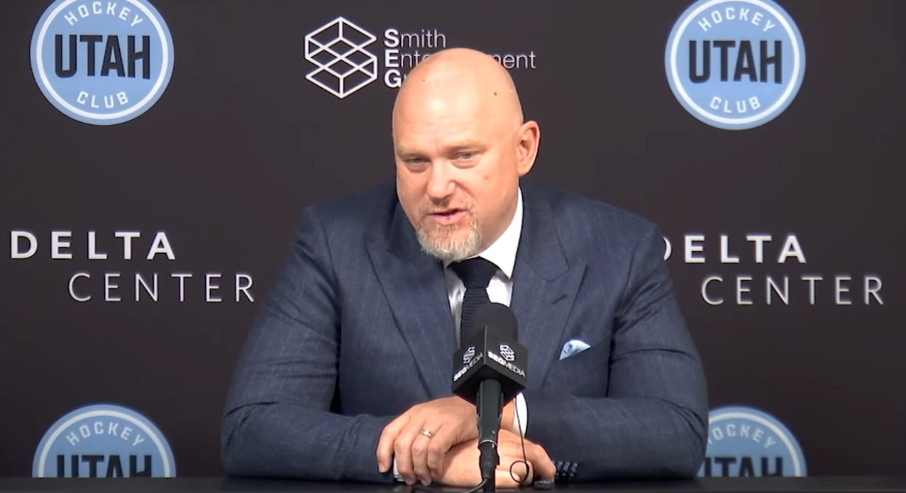 Mammoth: André Tourigny’s job in jeopardy