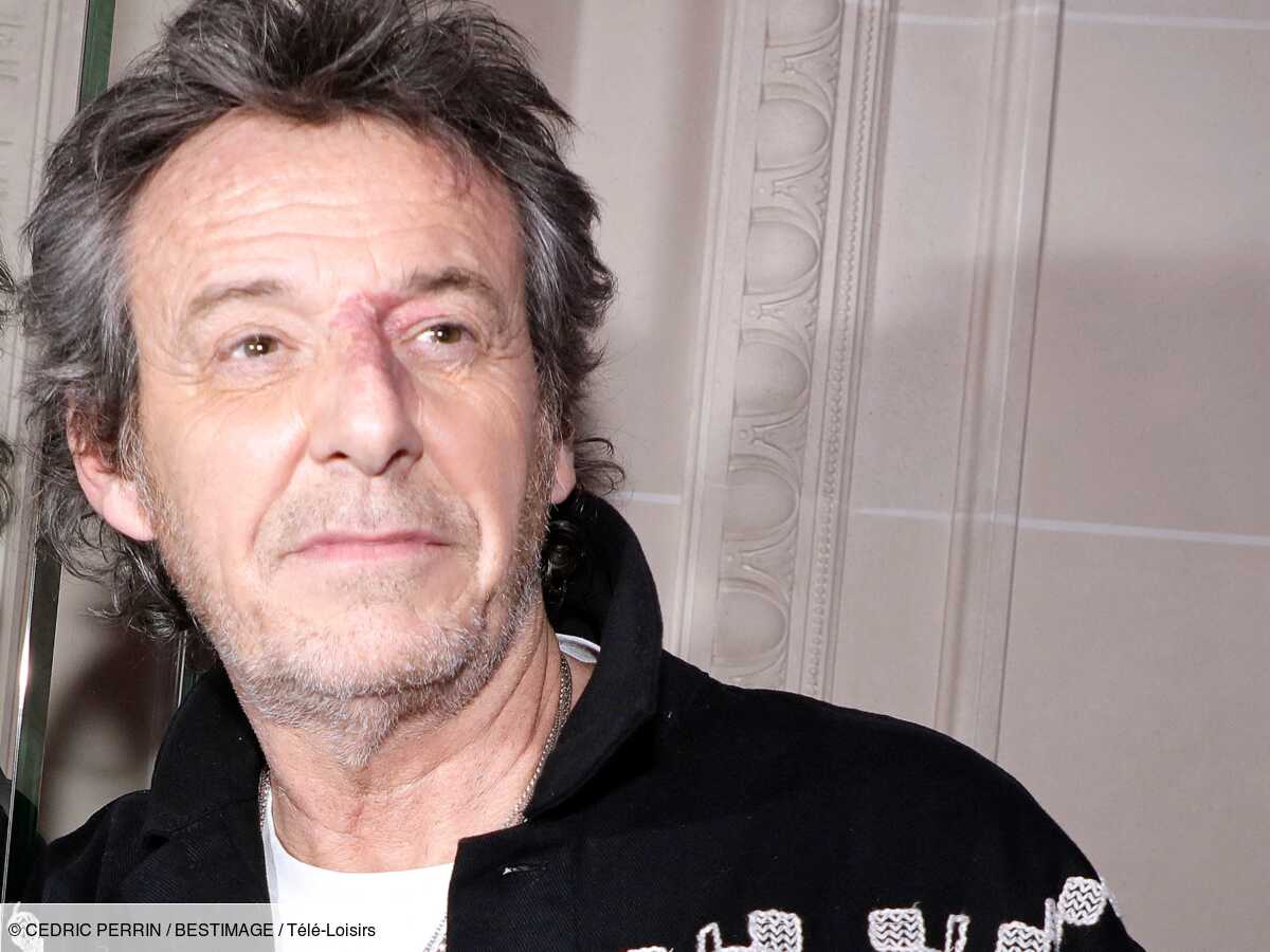 "Je suis bouleversé à chaque fois" : Jean-Luc Reichmann rend hommage à ...