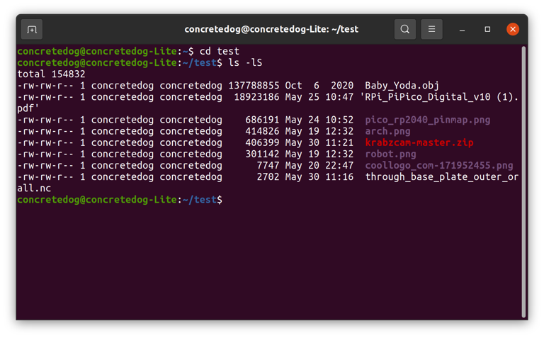 How To Find Large Files on Any Linux Machine