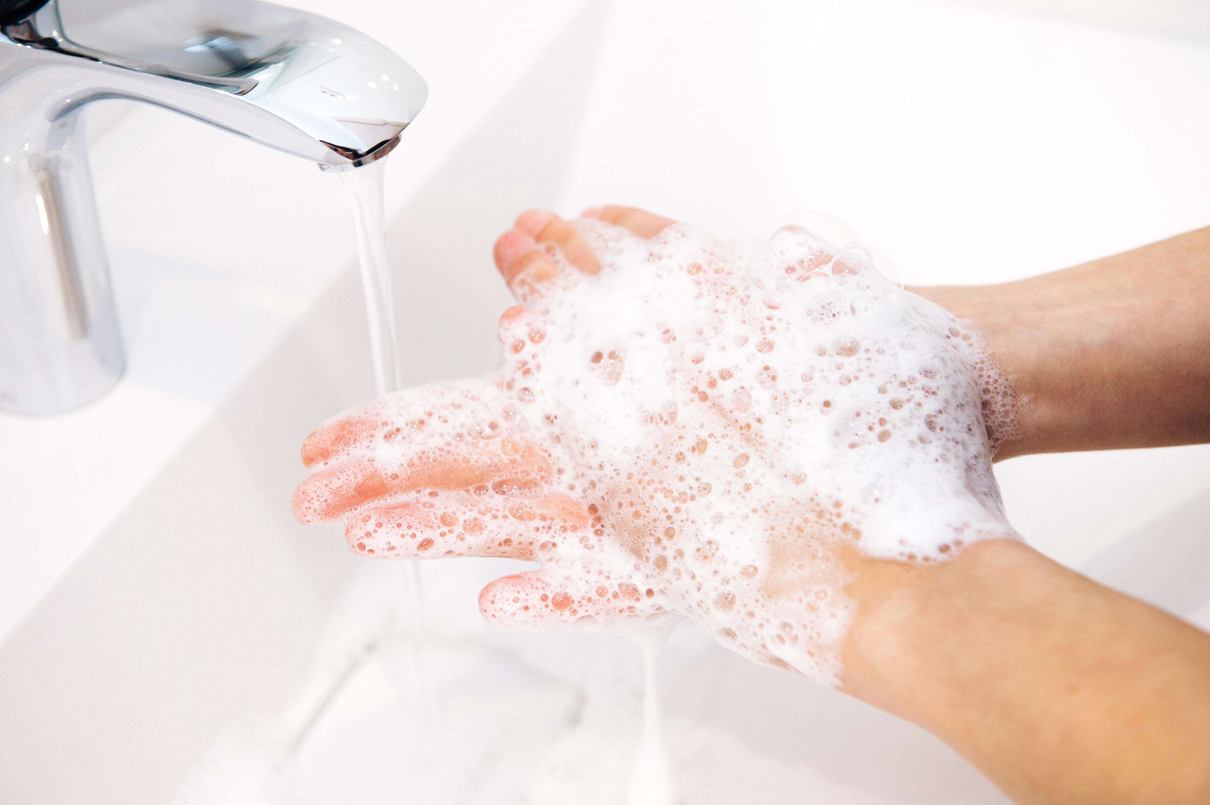 Mundane Things We Can Do to Keep Ourselves Healthy