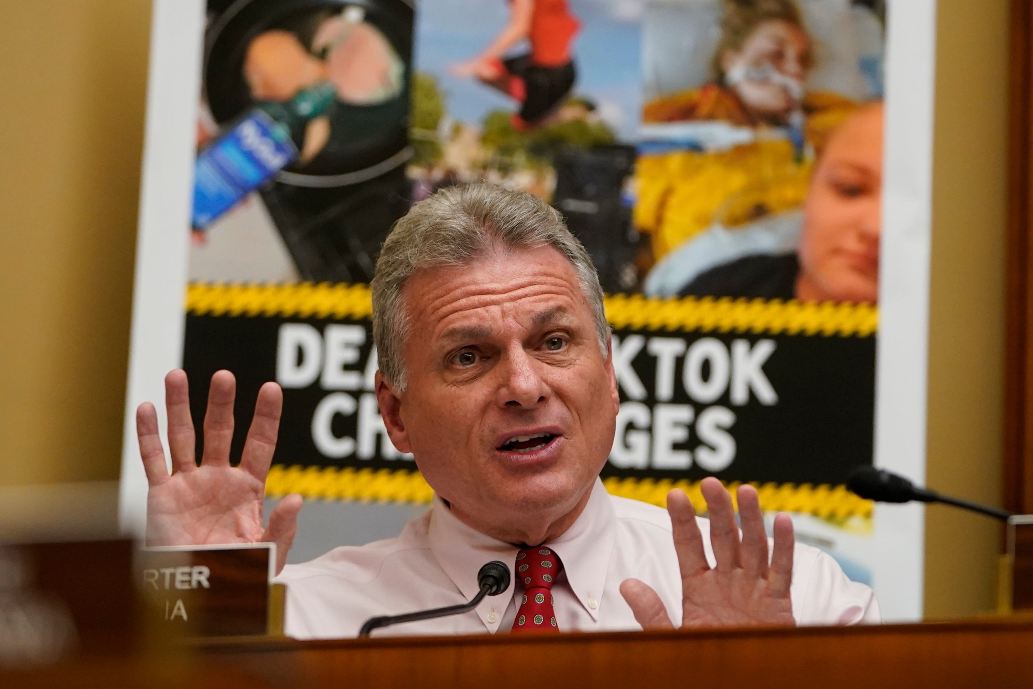 GOP Rep. Buddy Carter is first to challenge Jon Ossoff in critical ...