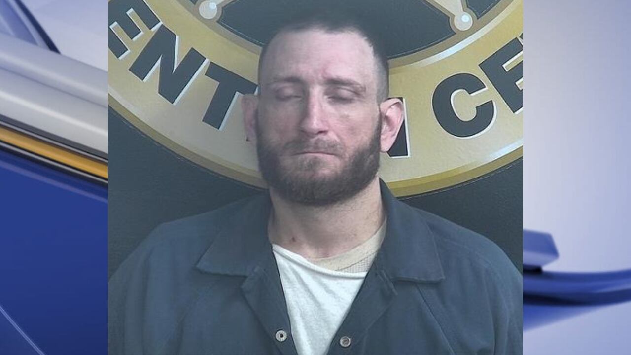 Ky. man indicted in connection with death of baby