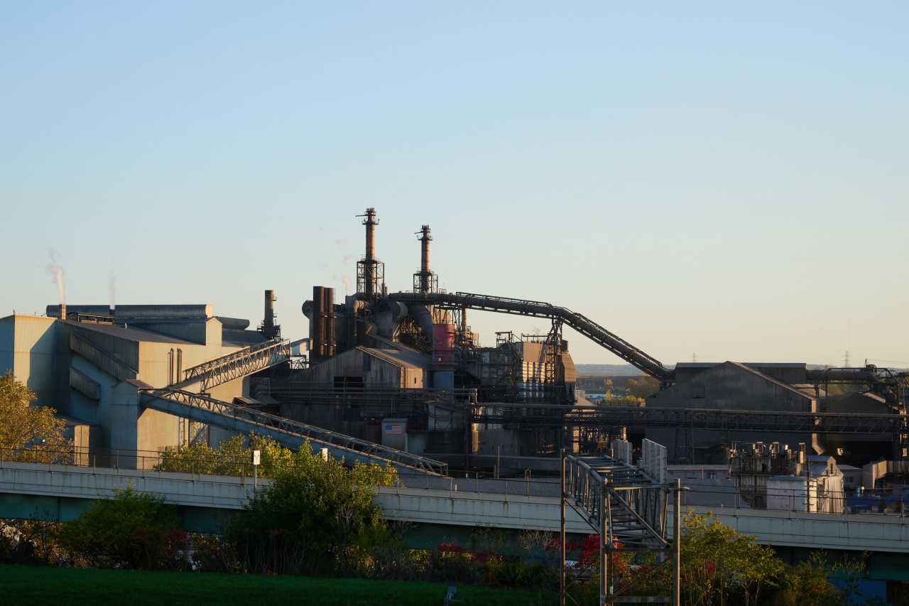 Cleveland-Cliffs Stock Tanks. Tariffs Haven’t Stopped Steel-Mill Shutdowns.
