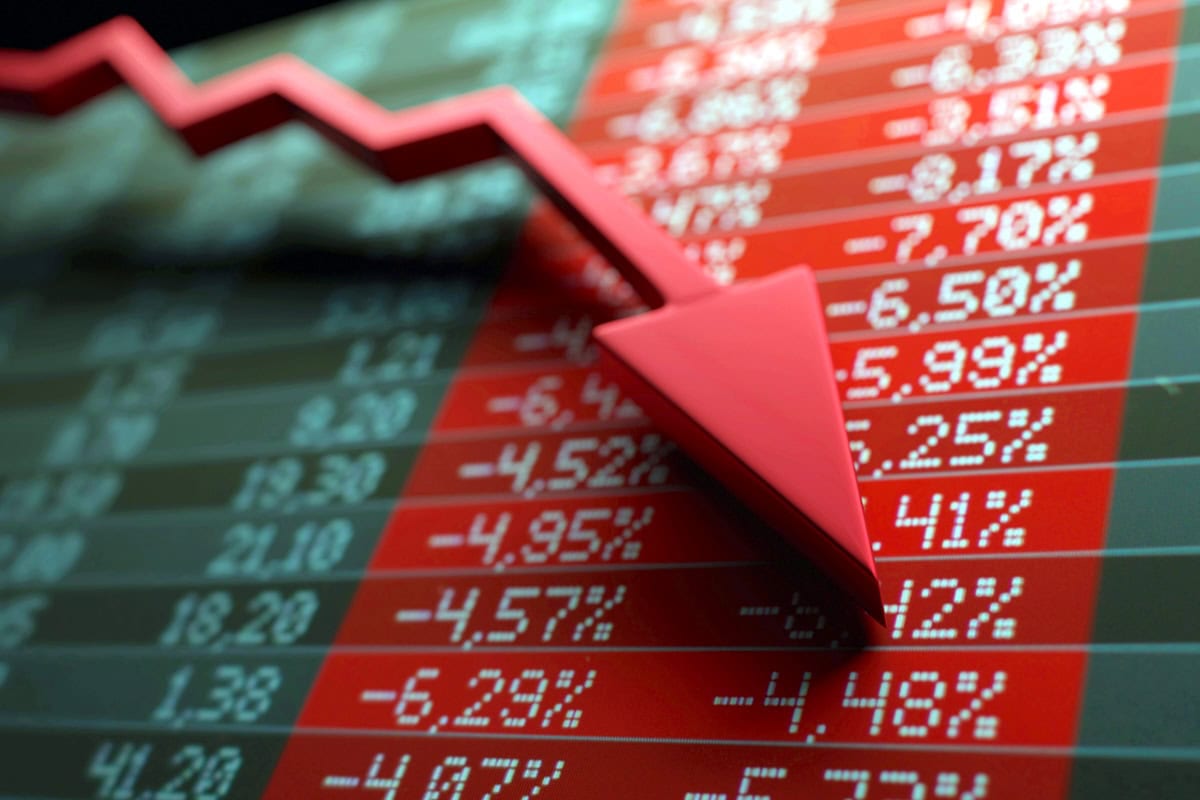 Understanding stagflation: The causes, effects, & how to prepare for it