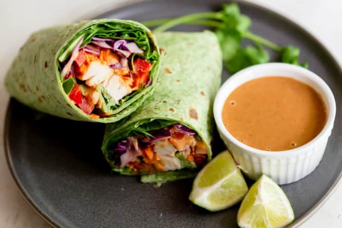 16 Summer Lunches That Are Light and Delicious
