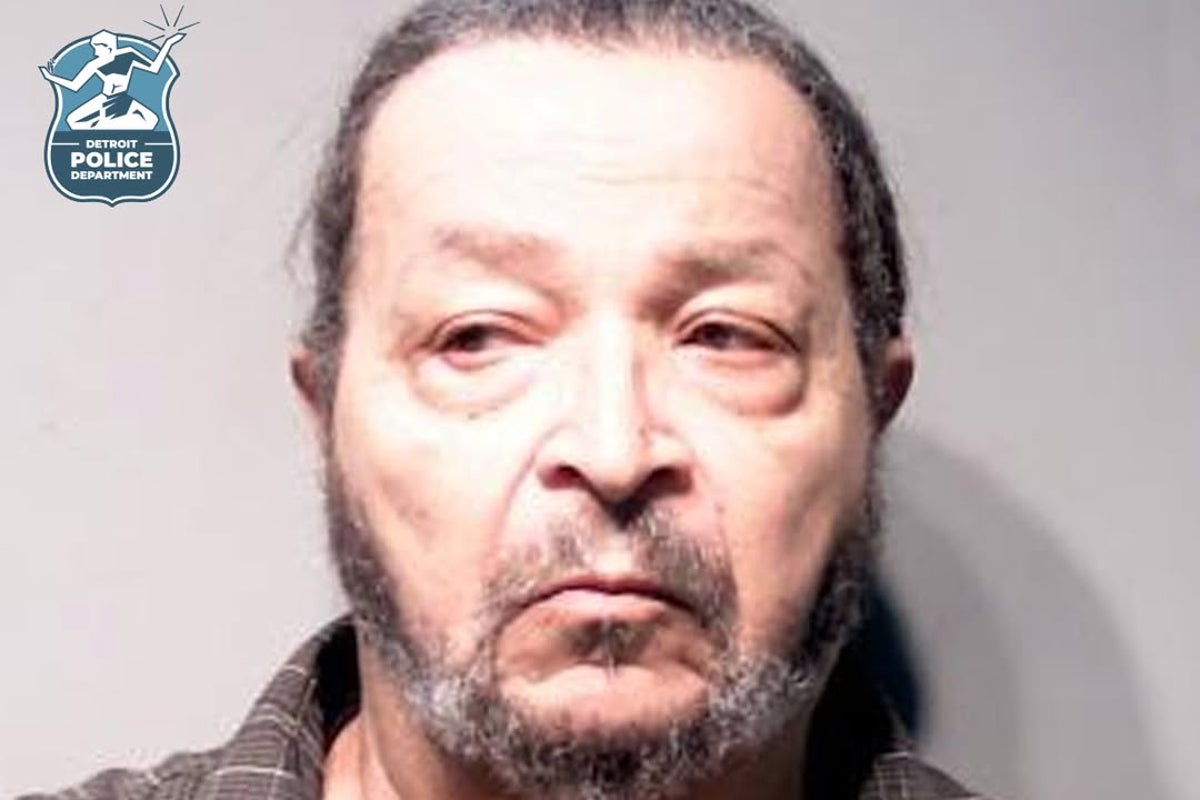 Husband used a plastic sword to attack his wife and then killed her ...