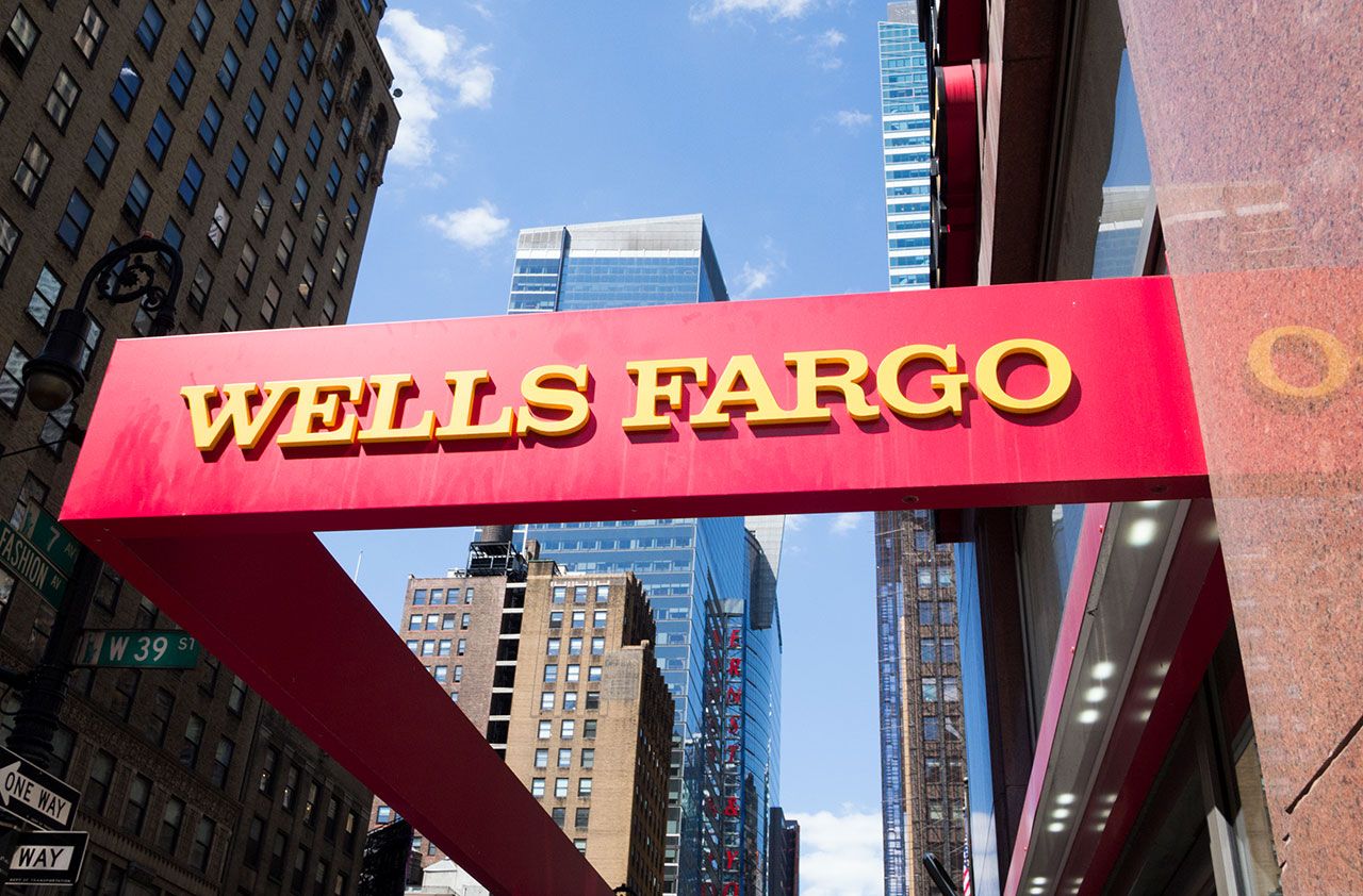 Check Your Mailbox: Wells Fargo Settlement Payments Have Begun