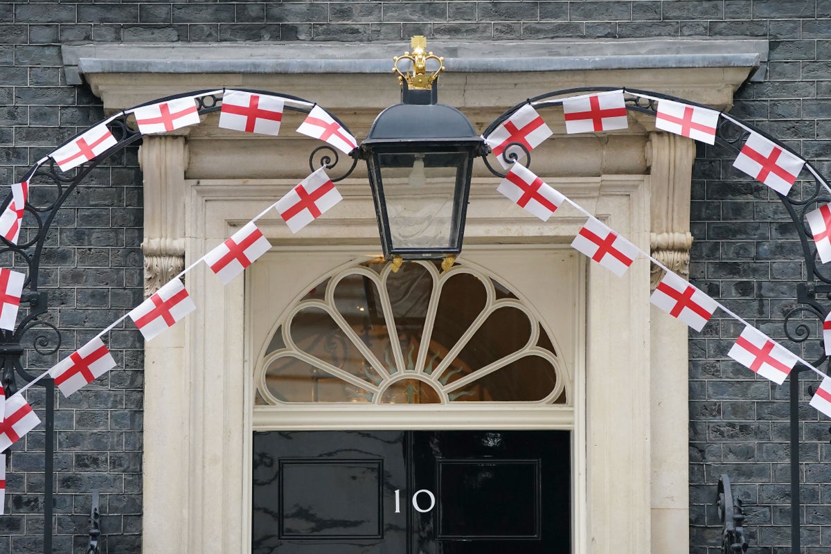 English voters face ‘democratic deficit’ without devolved parliament – MP