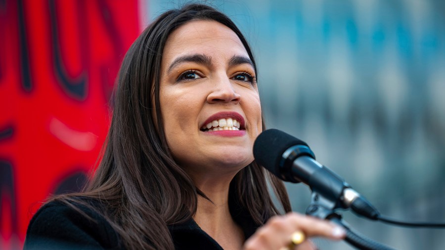 AOC is ‘not a Democrat,’ incomparable to Obama: Cuomo