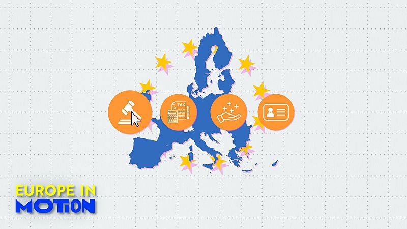 E-government services spectacularly ignored by EU citizens: But why is ...