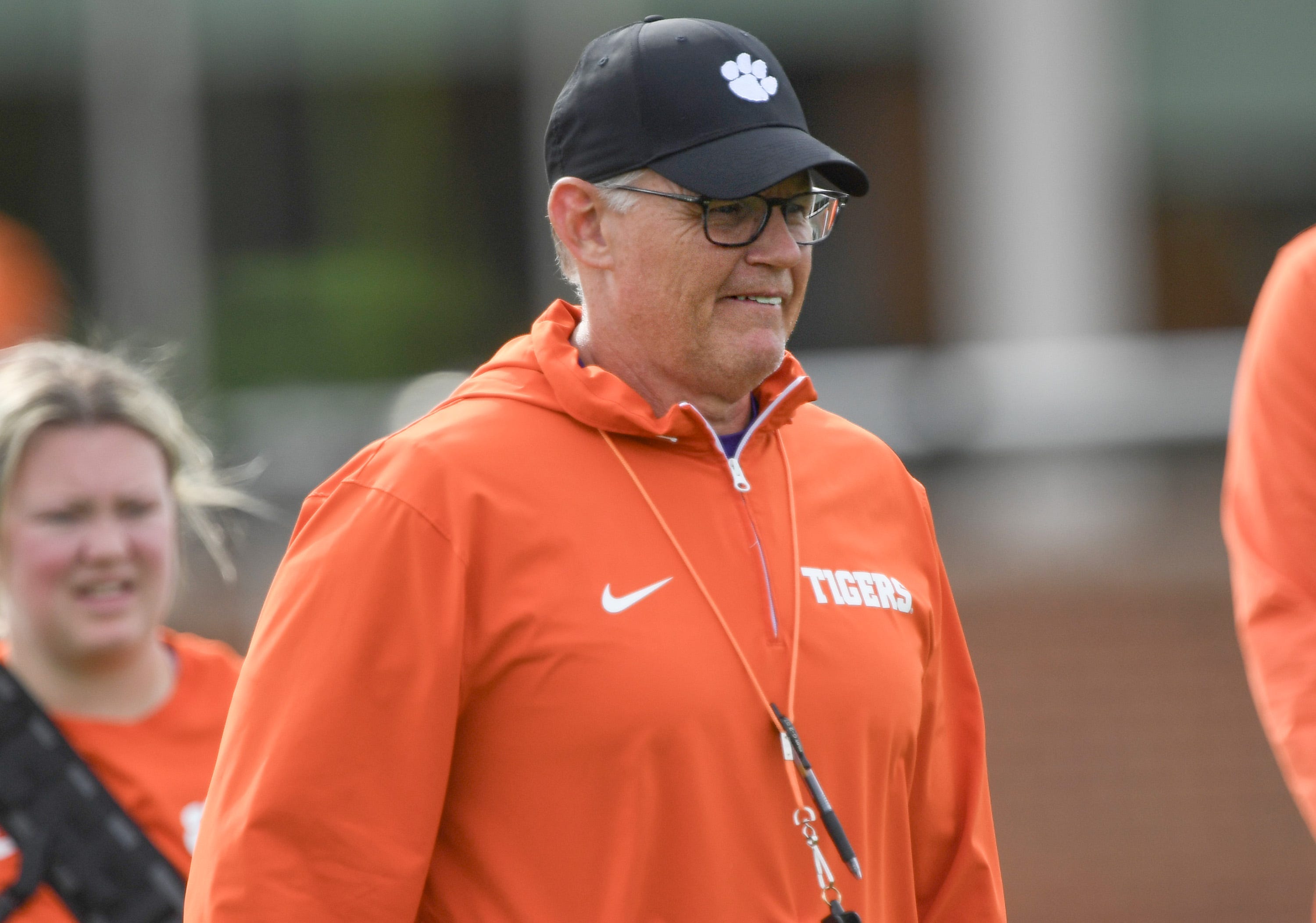 Clemson, Tom Allen land another defensive lineman in transfer portal