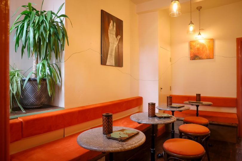 Loose Ends bar opens with one of the best views in Nottingham - and a ...