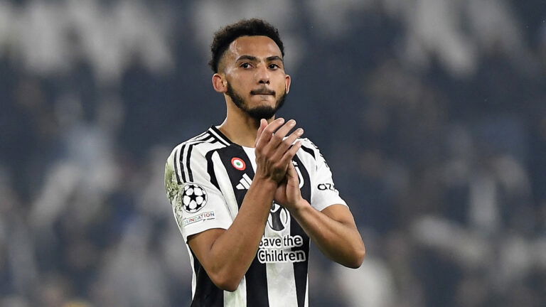 Whichever way you dice it - Lloyd Kelly is now a Juventus player