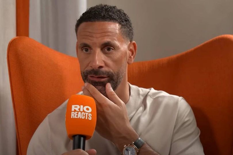 I couldn’t believe how Prince William chat went – he blew me away in ...