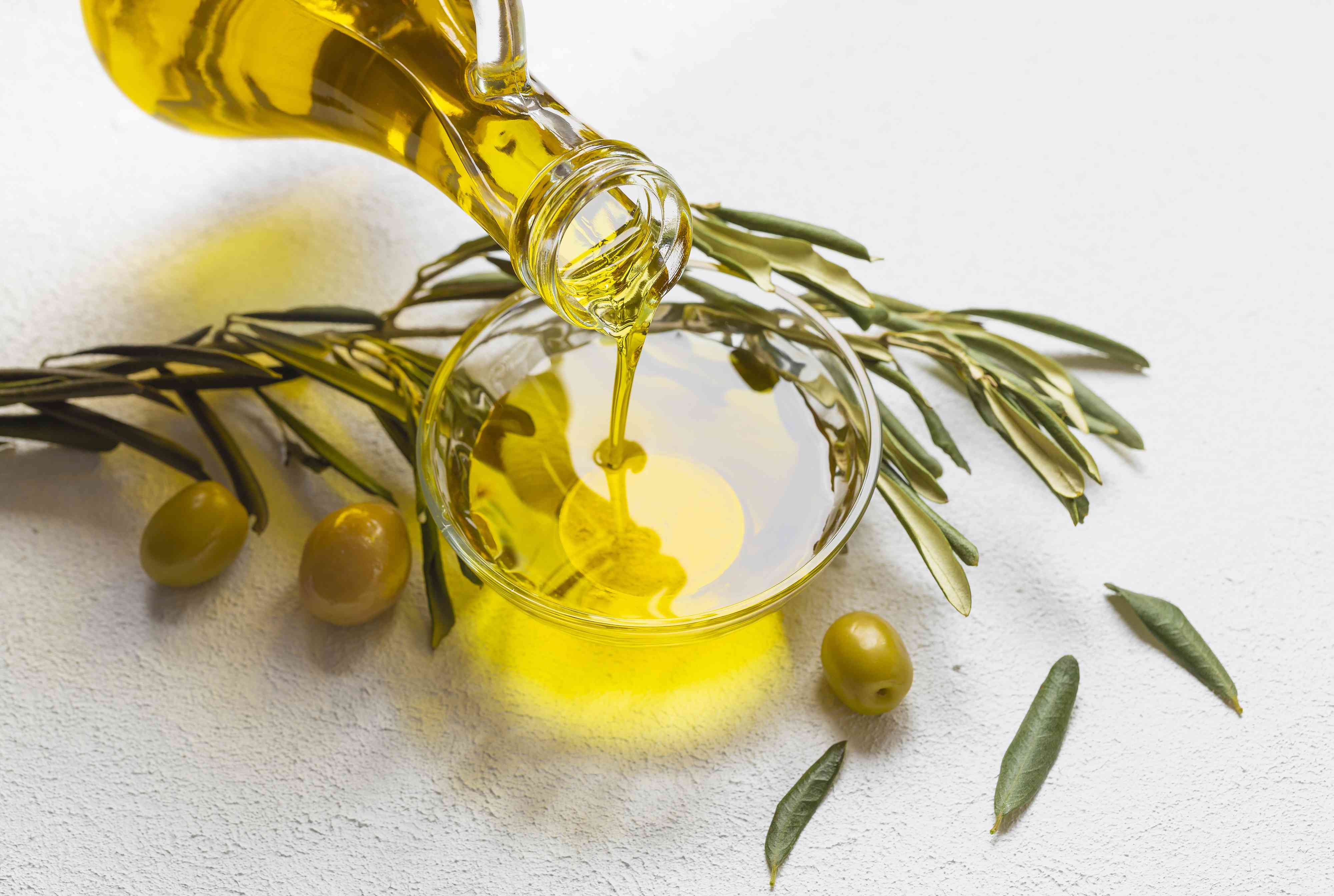 What Happens to Your Body When You Consume Olive Oil Regularly