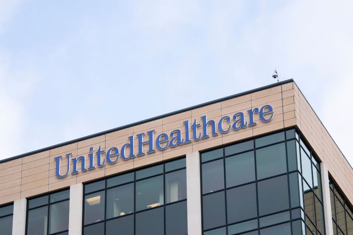 UnitedHealth Group sued by investors over ‘misleading’ information on ...