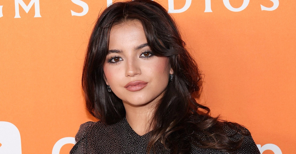 Isabela Merced Says She’s Always Been Queer—But No One Believed Her