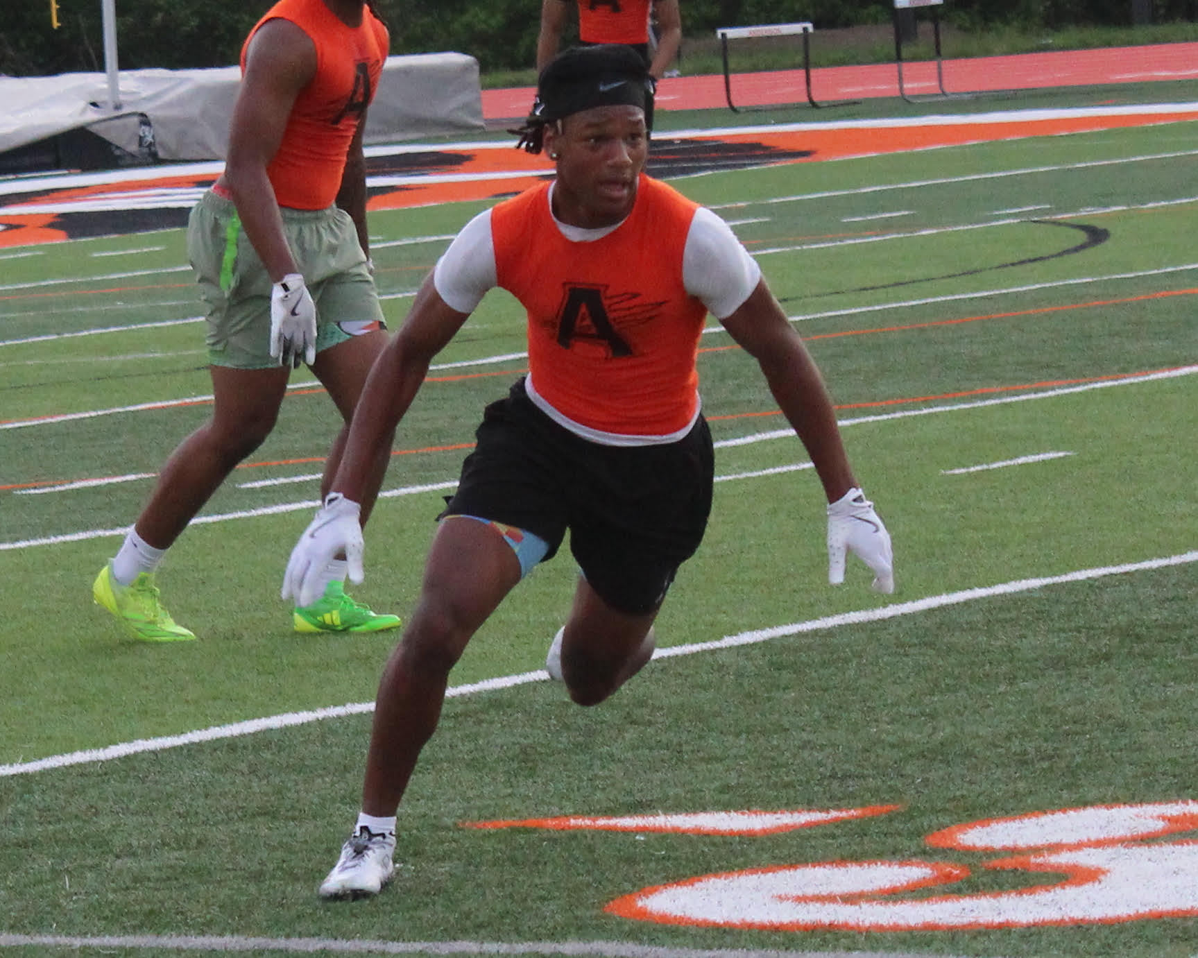 Who are the best defensive backs in Cincinnati high school football ...