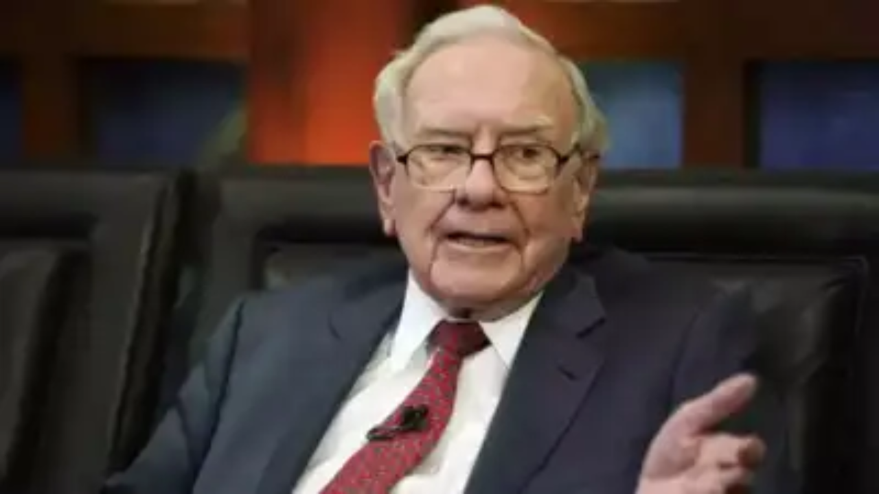 What Warren Buffett, world’s 5th richest person, has to say about ...