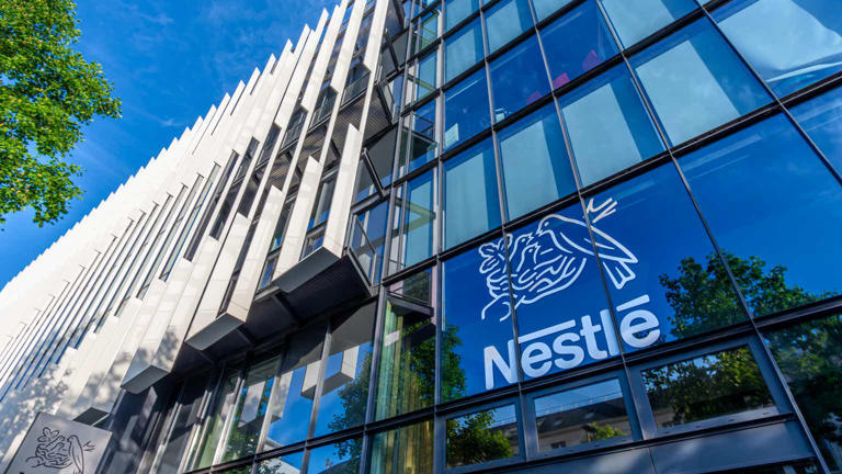Nestle takes full control of smart food upstart Yfood