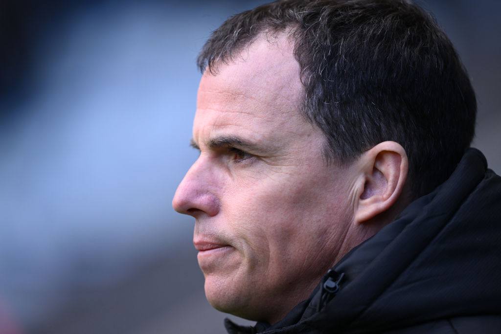 Régis Le Bris confirms the Sunderland players who have been told they ...