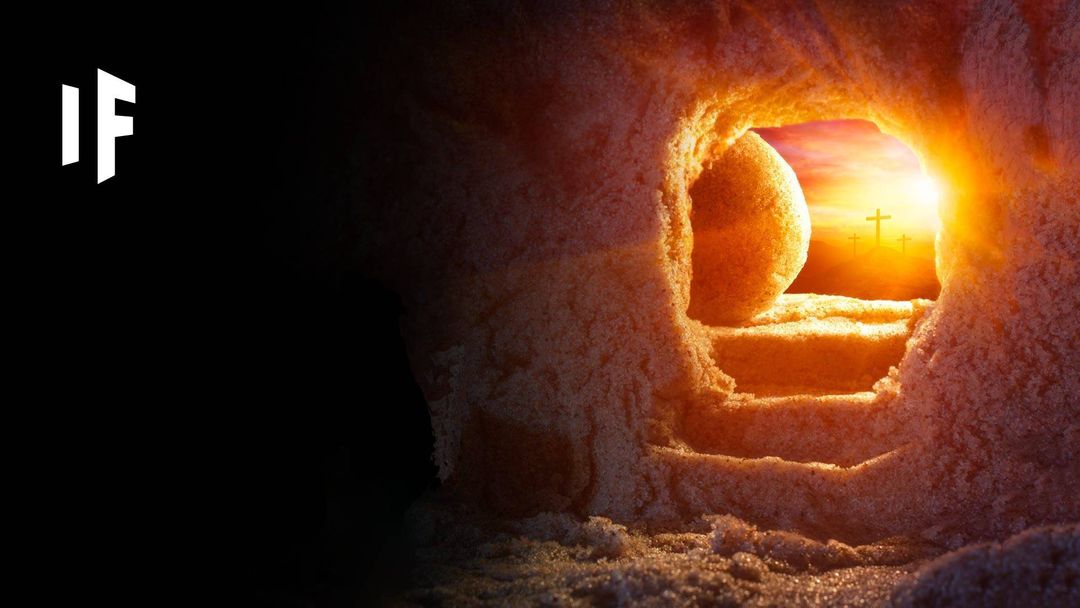 Exploring the scenario of everyone who has died coming back to life