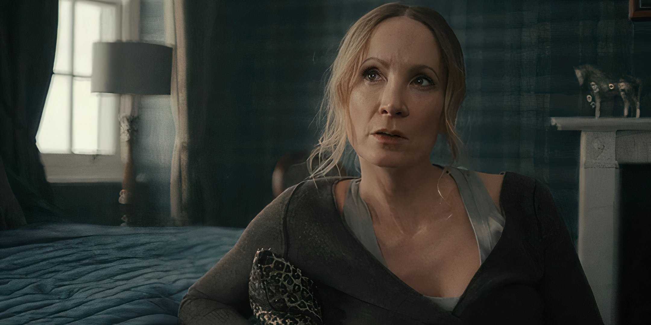 MobLand Season 1 Ending: Why Jan Stabs Harry & How That Will Impact ...