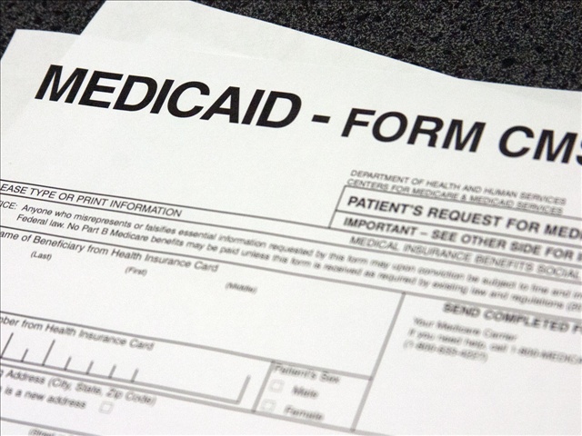 Medicaid’s importance highlighted in new Michigan poll