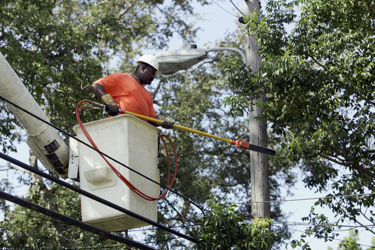 FPL Prepares for 2025 Hurricane Season by Hardening Power Grid