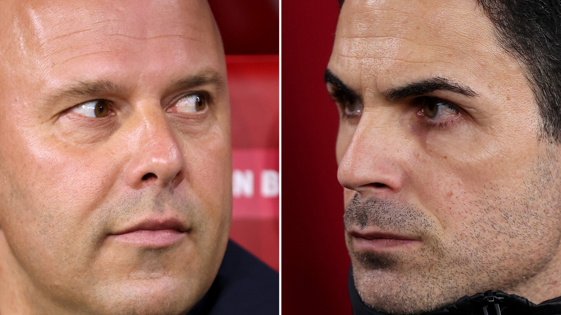 Liverpool vs Arsenal predicted lineups: Possible XI's, team news, analysis,