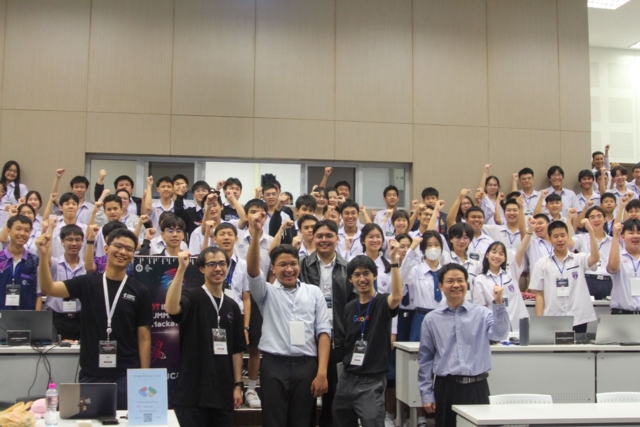 CIS 2025 เวทีแห่งนวัตกรรมและไอเดียสร้างสรรค์จาก CEDT จุฬาฯ