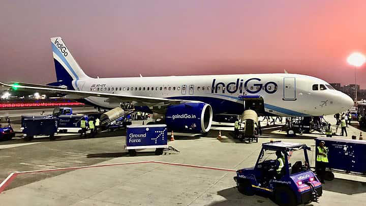 IndiGo flight cancellations live: Operations improve, check flight ...