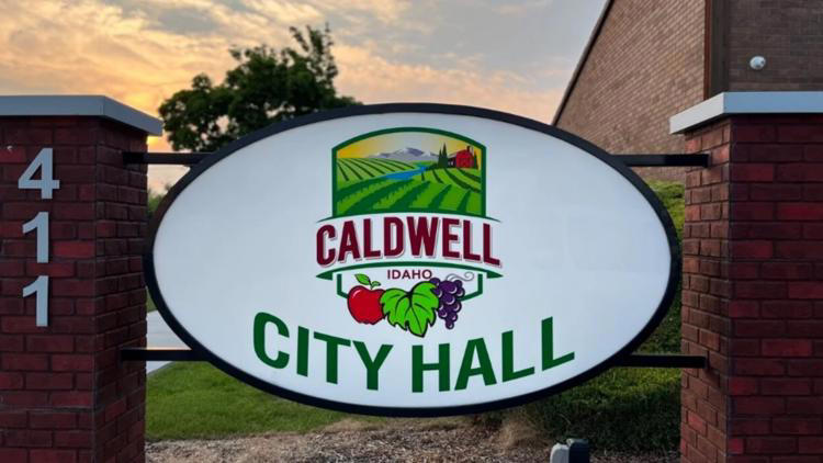 Ex-Caldwell officer reaches $1.5M settlement in harassment, retaliation ...