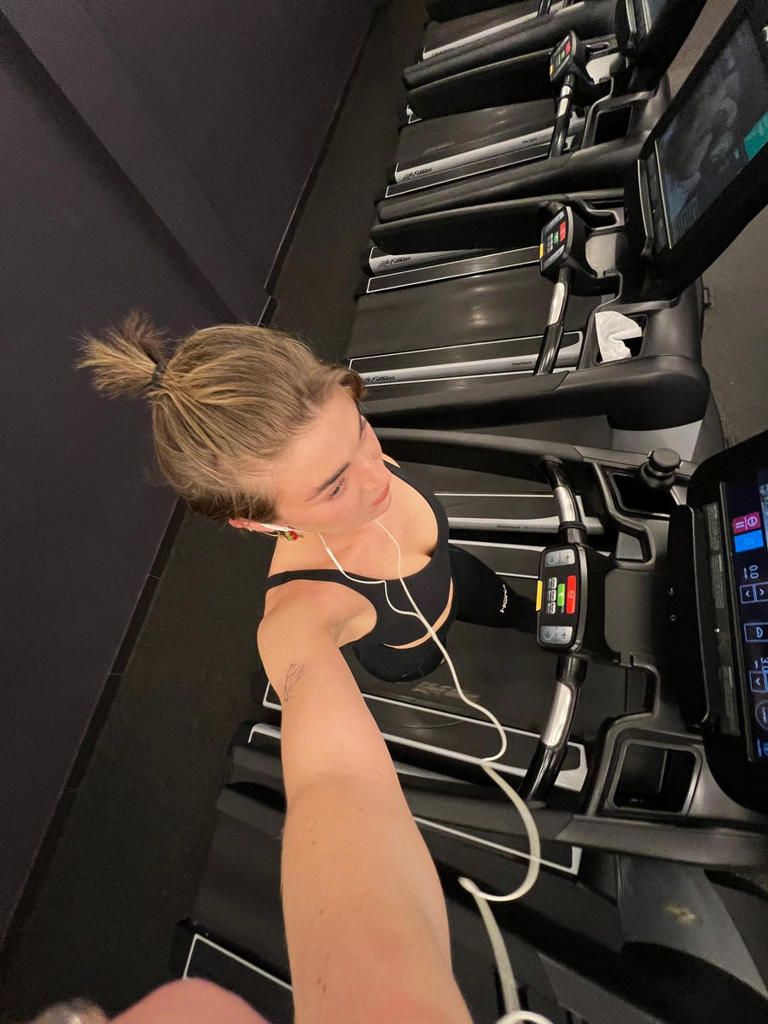 I Ran 3 Miles A Day For 21 Days Here S Everything It Did To My Body