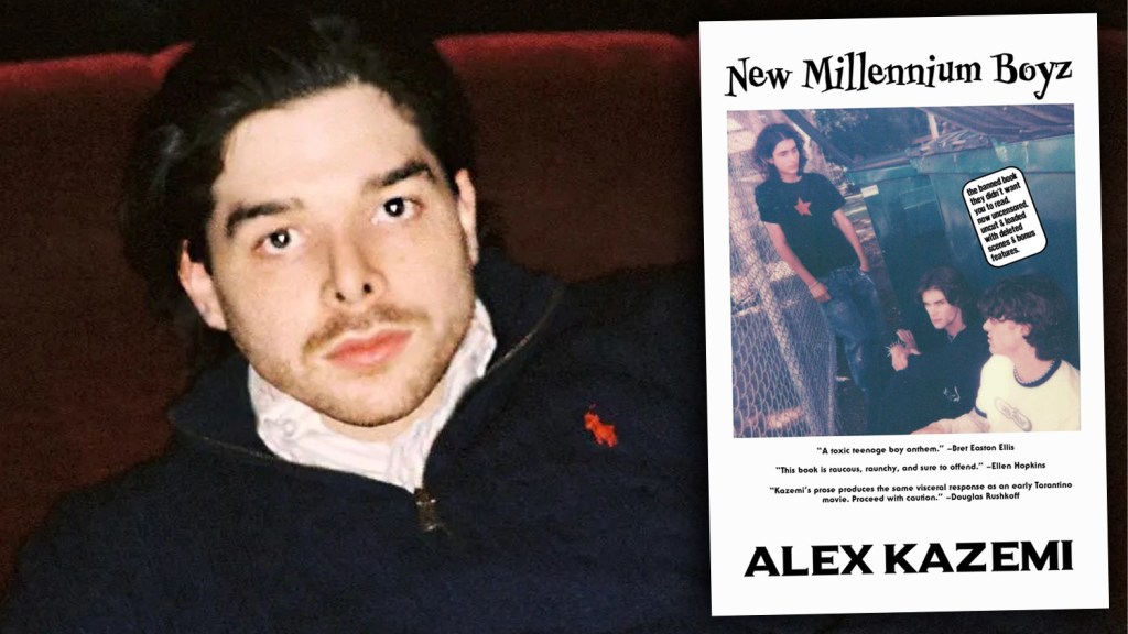 ‘Spring Breakers' Producer Muse Films Developing Feature Adaptation Of ...