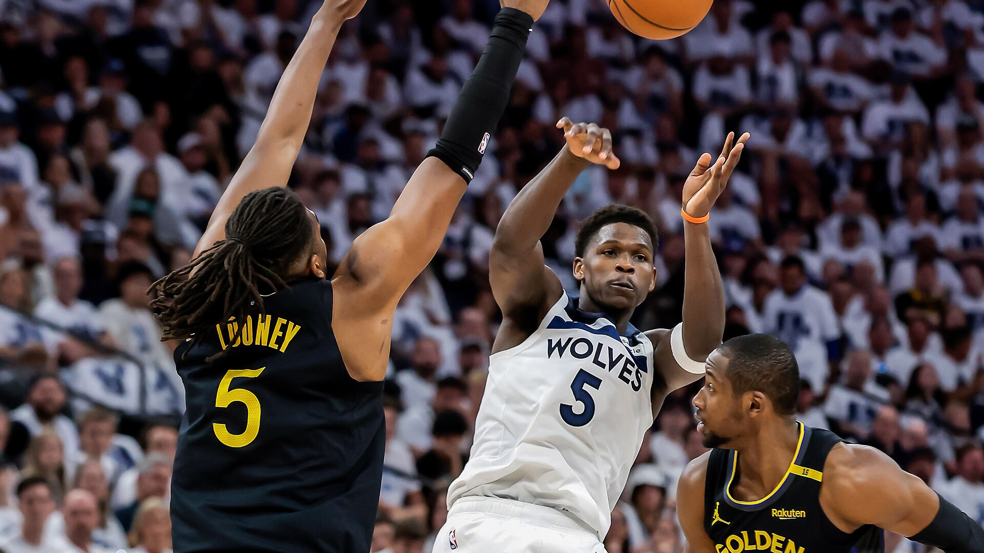 Warriors vs. Timberwolves Best bets: Odds, predictions, recent stats ...