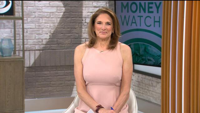 Jill Schlesinger answers your top money questions