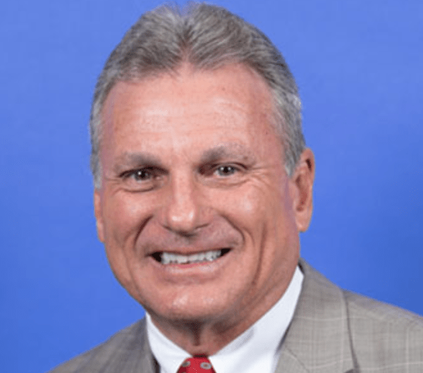 Georgia congressman urges ICE to increase raids in metro Atlanta