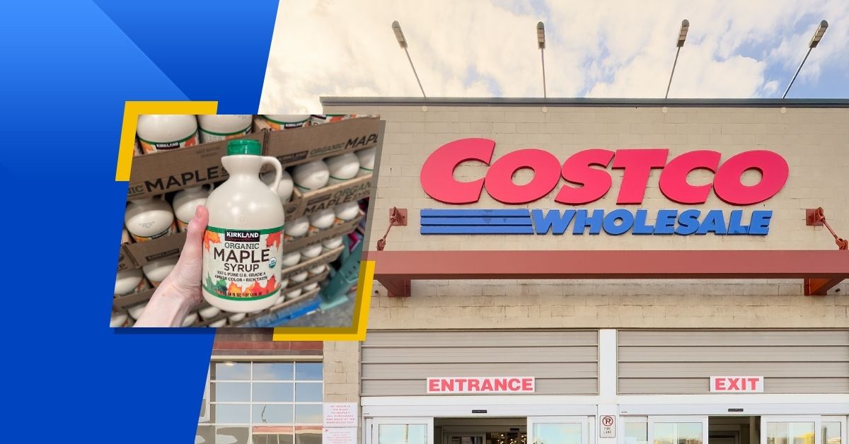 13 Costco Bulk Buys That Can Add up to Hundreds in Savings a Year