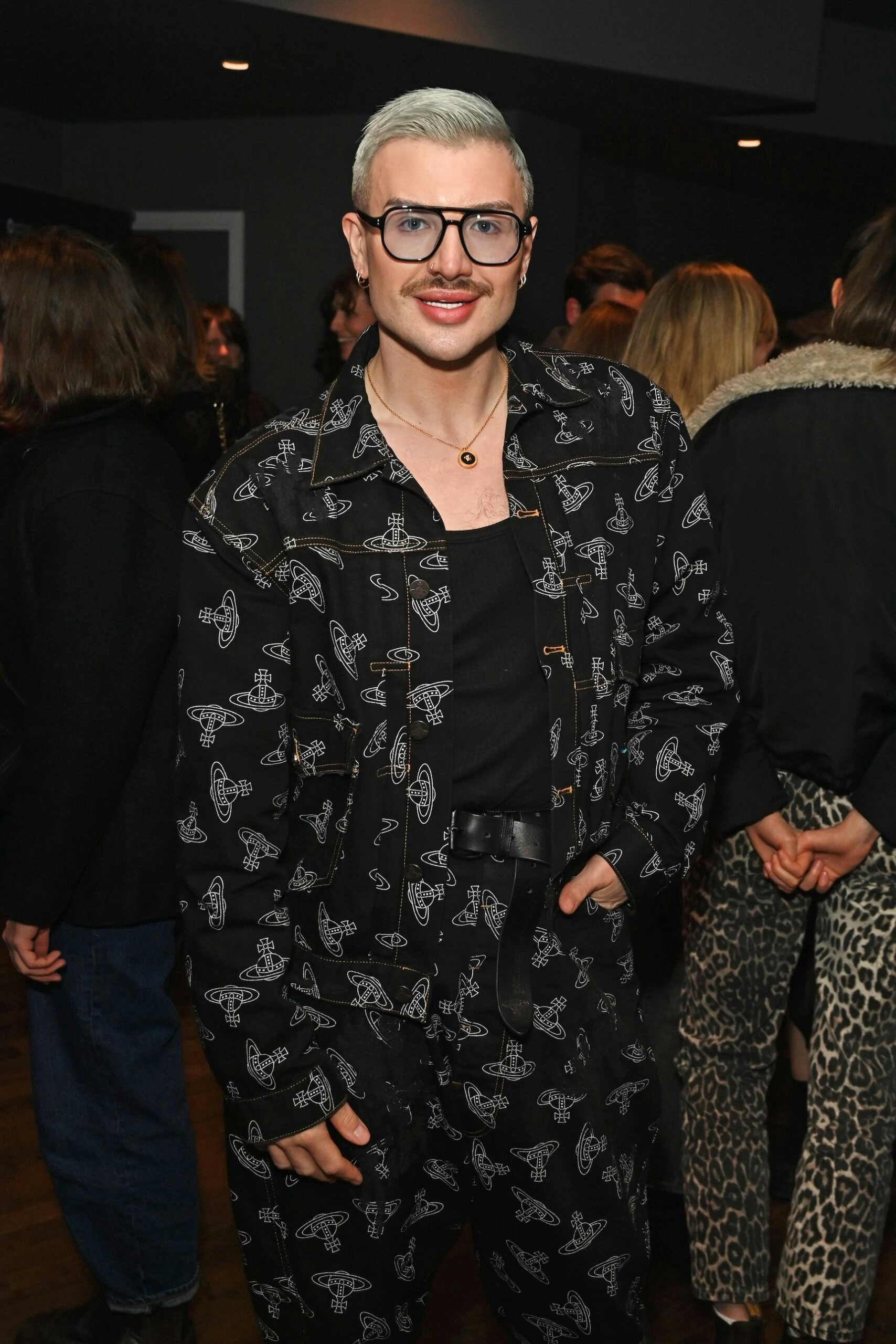 Celebrity Big Brother: Danny Beard exposes Chris Hughes’ ‘Love Island ...