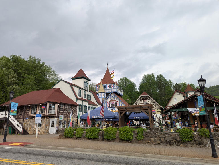 25 Fun Things to Do in Helen, Georgia