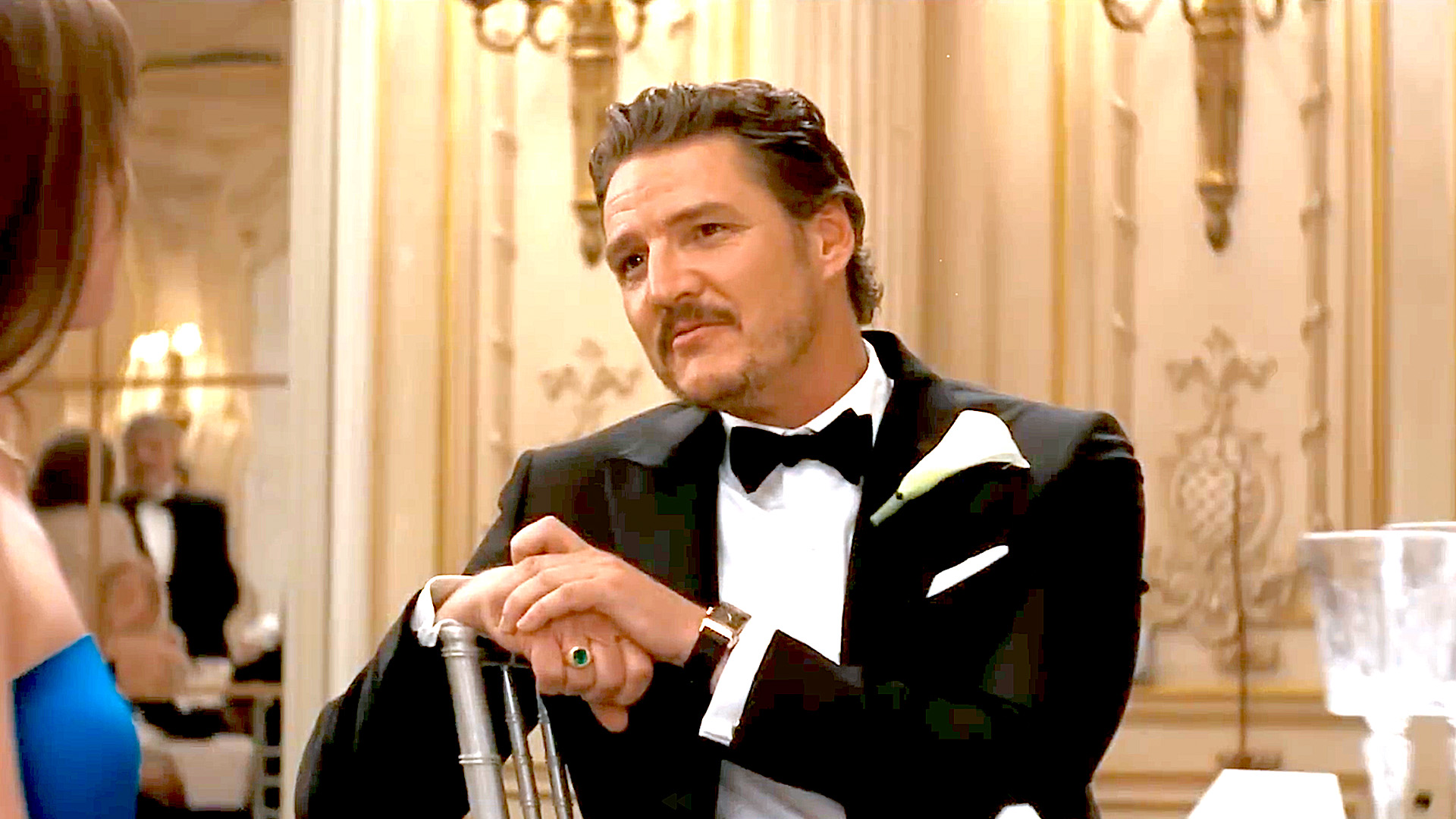 Official New Trailer for A24's Materialists