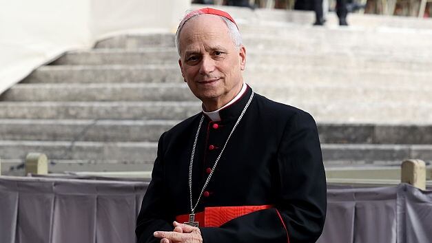 Conclave votes: First American pope chosen in history; Cardinal Robert ...