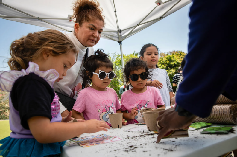 Head Start gets a reprieve from Trump budget cuts, but the fight isn’t over