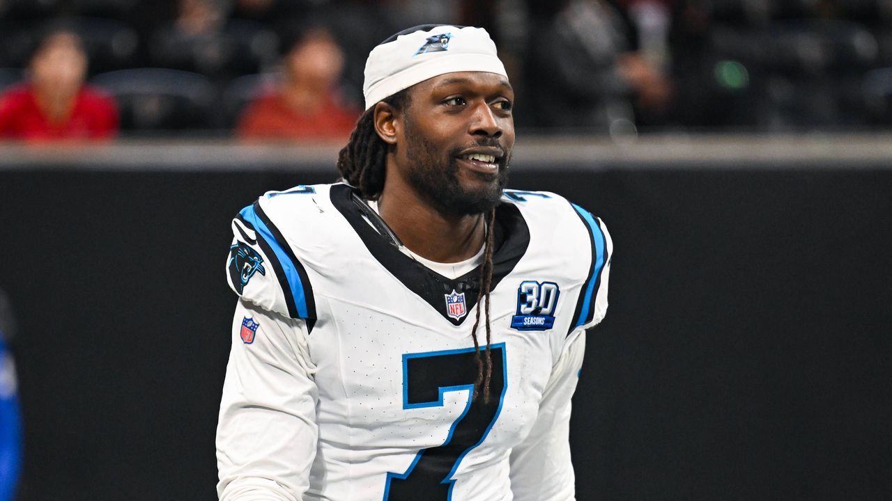 Panthers setzen Star-Linebacker vor die Tür