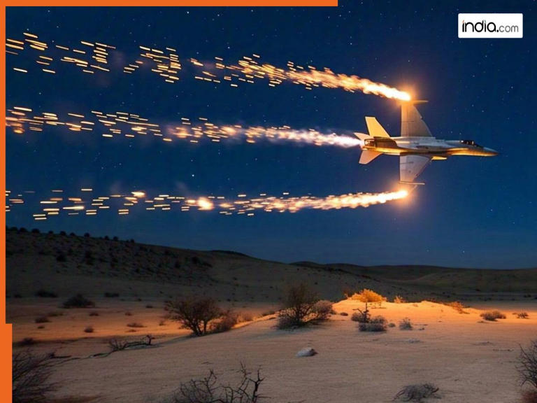 India vs Pakistan War: भारत की कैद में पाकिस्तान के 2 पायलट, जम्मू और ...