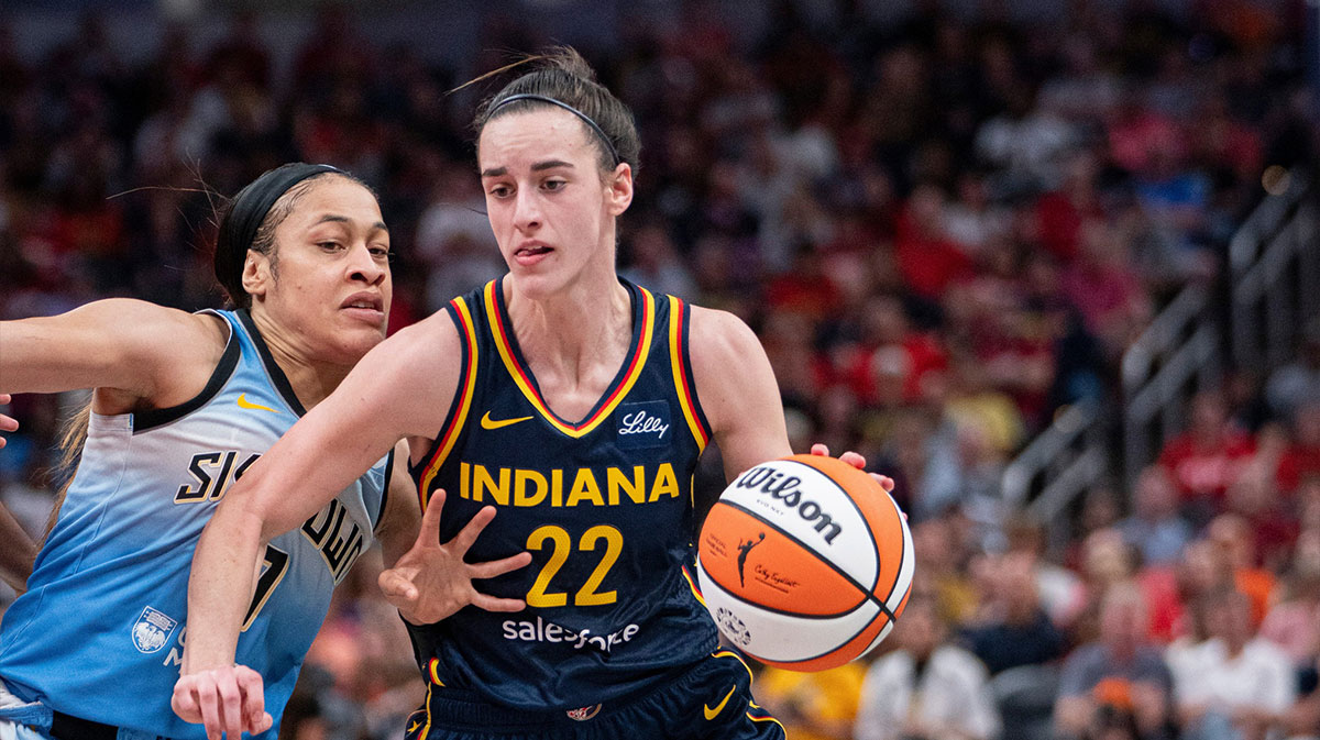 WNBA rumors: Are teams passing on Chennedy Carter for bullying Caitlin ...