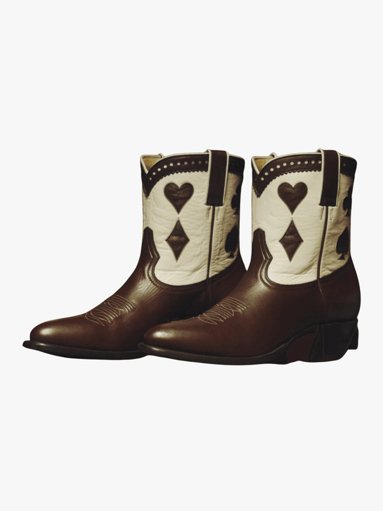 The Best Cowboy Boots for Cosplaying City Slickers