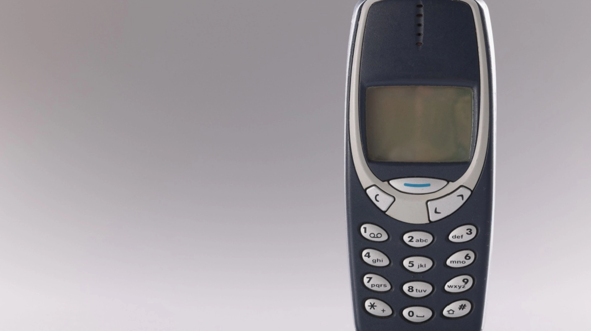 Legendarisk Nokia-telefon er en skjult skatt: Den kan være verdt mye ...
